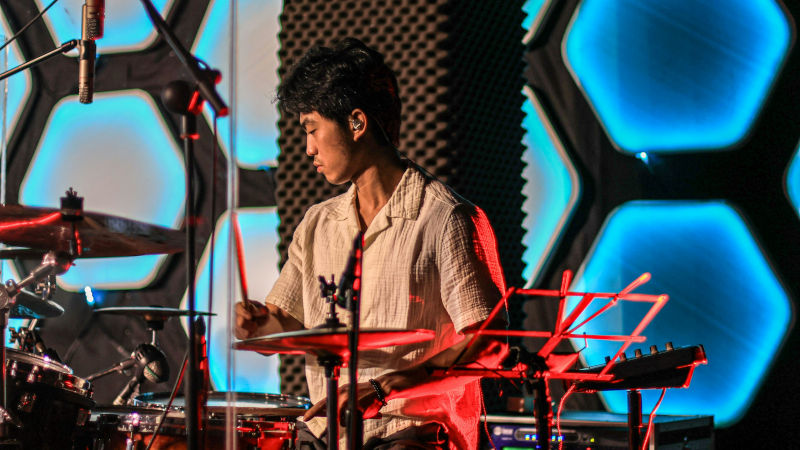 Colabor — Support Freely Giving